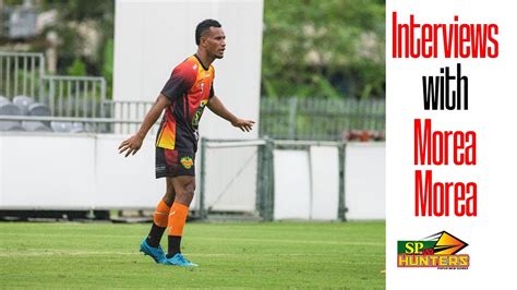 Interviews With Morea Morea Youtube