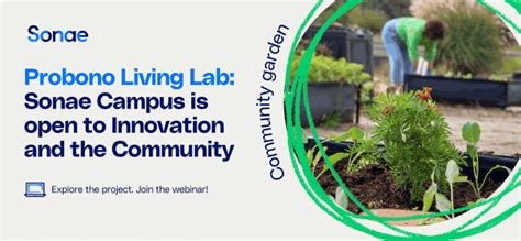 Sonaecampus Probonoh2020 Horizon2020 Sustainability Openinnovation