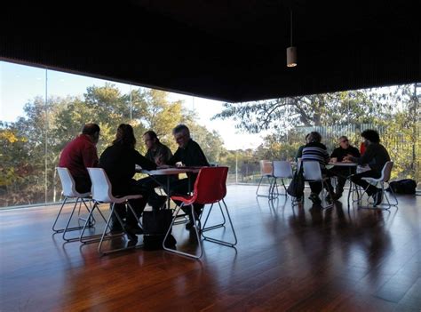 Proceso De Aportaciones Ecaz 30 Atelier De Ideas