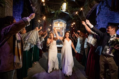 Same Sex Weddings Moments