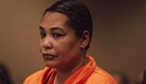 Sherra Wright Robinson Height Net Worth Wiki Age And More 2024 The