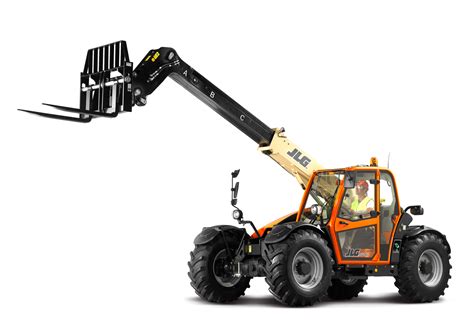 Jlg 3706 Megaltura