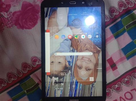 تاب A6 تاب A6zrooooo مقهوش الا خربوش في باغه فقط بطاريه يومين شريحه واي فاي