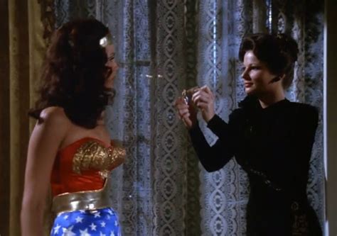 Wonder Woman Season 1 Episode 1 Thor Ovasginmotion