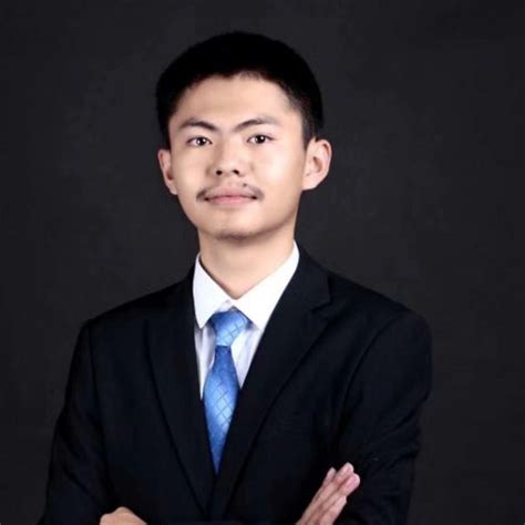 王虓的学者主页 集智斑图