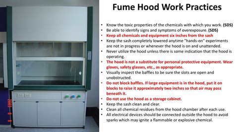 Ppt Laboratory Safety Training Powerpoint Presentation Free Download
