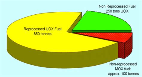Fuel Reprocessing