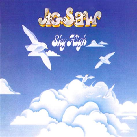 Sky High Jigsaw Qobuz