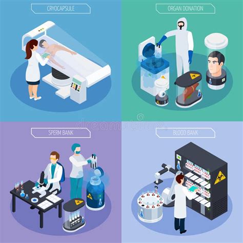 Cryogenics Stock Illustrations Cryogenics Stock Illustrations