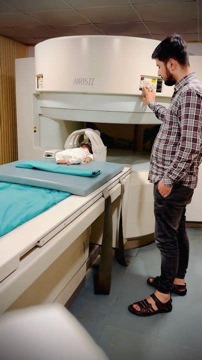 Quick Guide Pediatric Brain Mri Procedure Explainedhighlight Toptrending Viralvideo Shorts