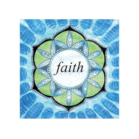 Faith Magnet Psukeyor