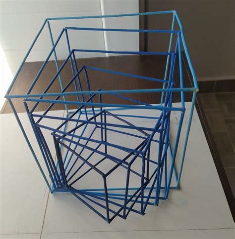 Conceptual Model Architecture