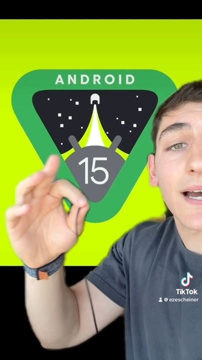 Android 15 Youtube