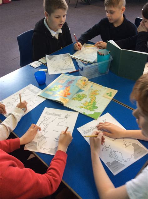 Maths Focus Week Broughton Primary