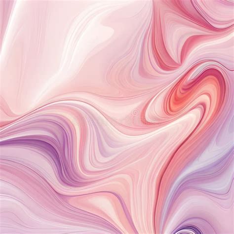 Abstract Pastel Wave Background Stock Illustration Illustration Of Background Wave 306574509