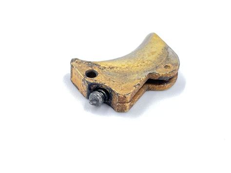 Reck P8 25acp Pistol Parts Trigger Postrock Gun Parts