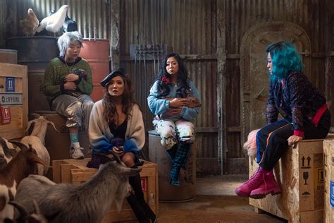 Joy Ride Delivers A Full Frontal Subversion Of Sexuality For Asian