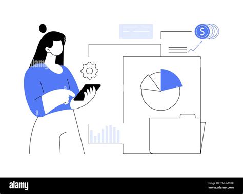 Cash Flow Statement Line Cut Out Stock Images And Pictures Alamy