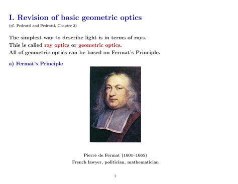 Solution Phys231 Waves And Optics Waves Optics Physics Lessons Principles Light Sound