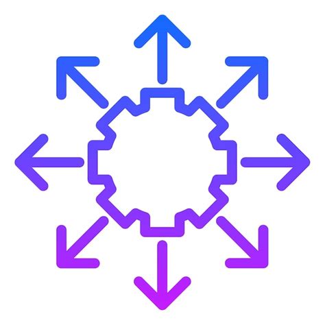 Scope Vector Illustration Premium Vector