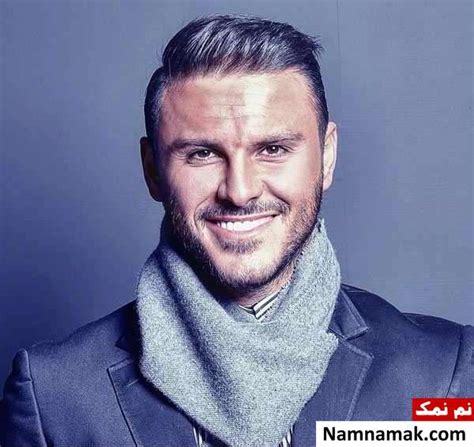 بیوگرافی آرمین زارعی خواننده و همسر و فرزندانش