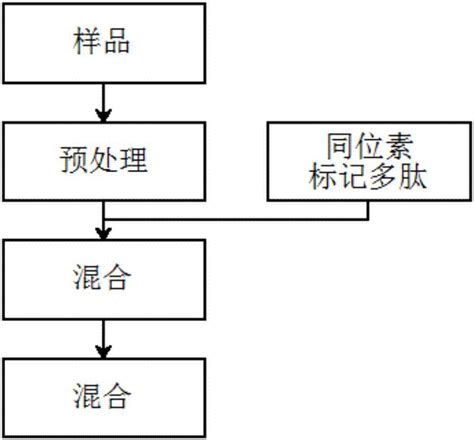Protein Isotope Dilution Tandem Mass Spectrometry Method Based On