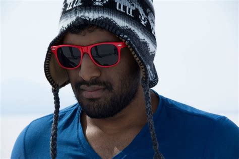 Karthik Ganapathy Medium