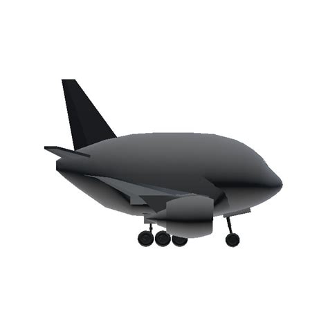 Simpleplanes Chibi Boeing 777 106p