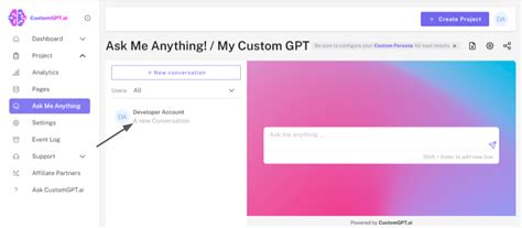 Custom Gpt Rag Api Python Integrating The Customgptai Rag Api With Python Customgpt
