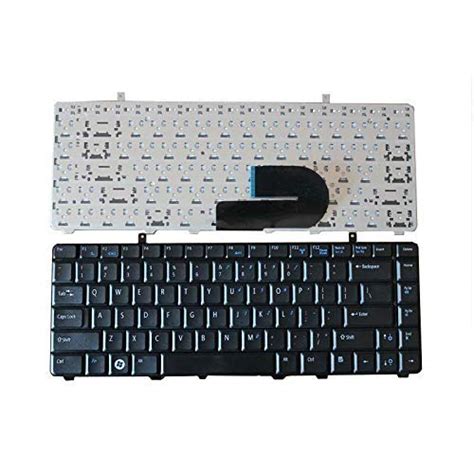 Dell Vostro Pp37l Proper Working Keyboard Refurbished