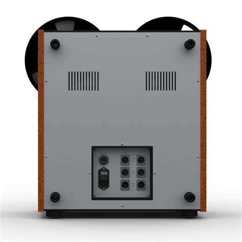 Analog Sources Anamightysound