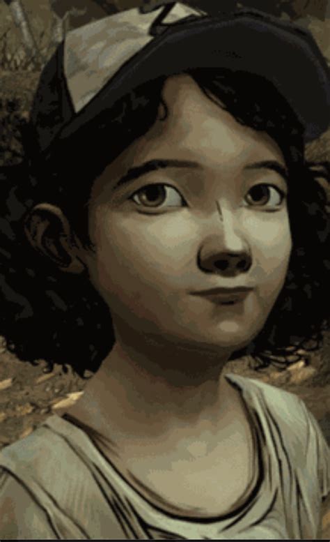 Which Clementine Would Win In A Fight No Weapons R Thewalkingdeadgame