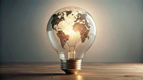 Illuminating Global Connections A Vision Of Worldwide Interconnectivity