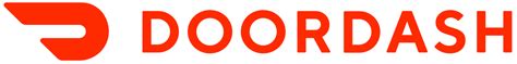 Doordash Logo And Its History Logomyway