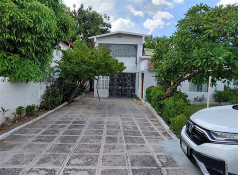 3 Junor Avenue Kingston 8 St Andrew Parish House For Sale