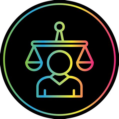 Ethics Vector Icon Design 16383100 Vector Art At Vecteezy