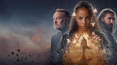 Who Is The Real Mule In Foundation Season 3 Ending Explained