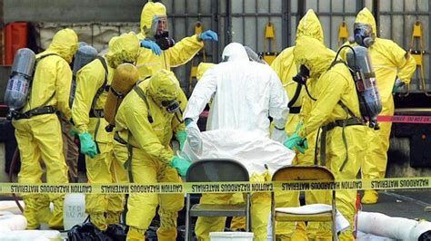 Recounting The Anthrax Attacks Youtube