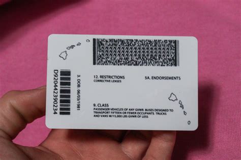Identificación Mclovin De Alta Calidad Etsy México