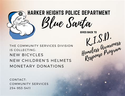 Harker Heights Police Harker Heights Police Department