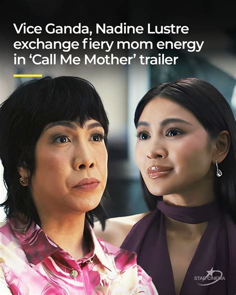 Abs Cbn Pageant And Motherhood Are Both Vice Ganda And Nadine Lustre