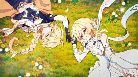 三十一双子篇 原神社区 米游社