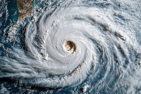 Do You Know The Difference Between Cyclones Typhoons And Hurricanes