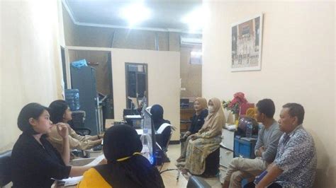 Update Kasus Ela Lastari Tkw Garut Yang Hilang Di Riyadh Keluarga