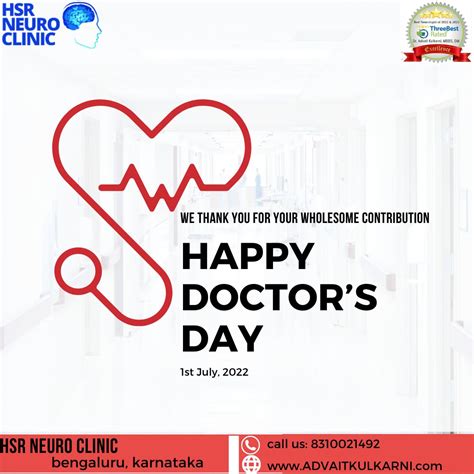 Dr Advait Kulkarni On Linkedin Doctorsday