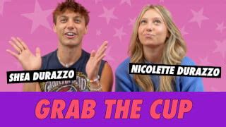 Nicolette Vs Shea Durazzo Guess The Post Vertical Famous Birthdays