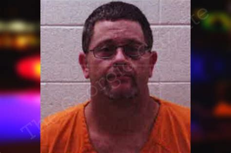 Robert Smith — Pickens County Jail Bookings