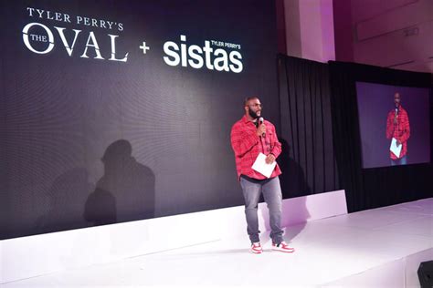 Who Is Derek Dixon All About The Actor Suing Billionaire Tyler Perry For Sexual Assault