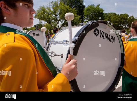 Marching Bass Drum Flute At Isaac Dadson Blog