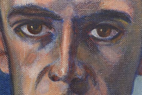 Rita Angus Hugh Spencer 1963 Gow Langsford